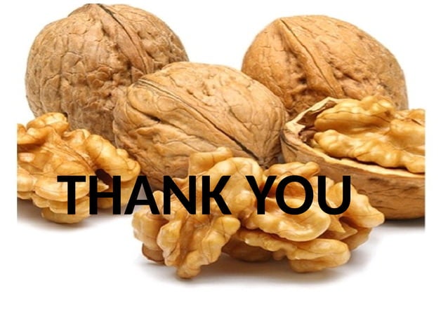 walnut persentation. for agriculture and horticulture | PPTX