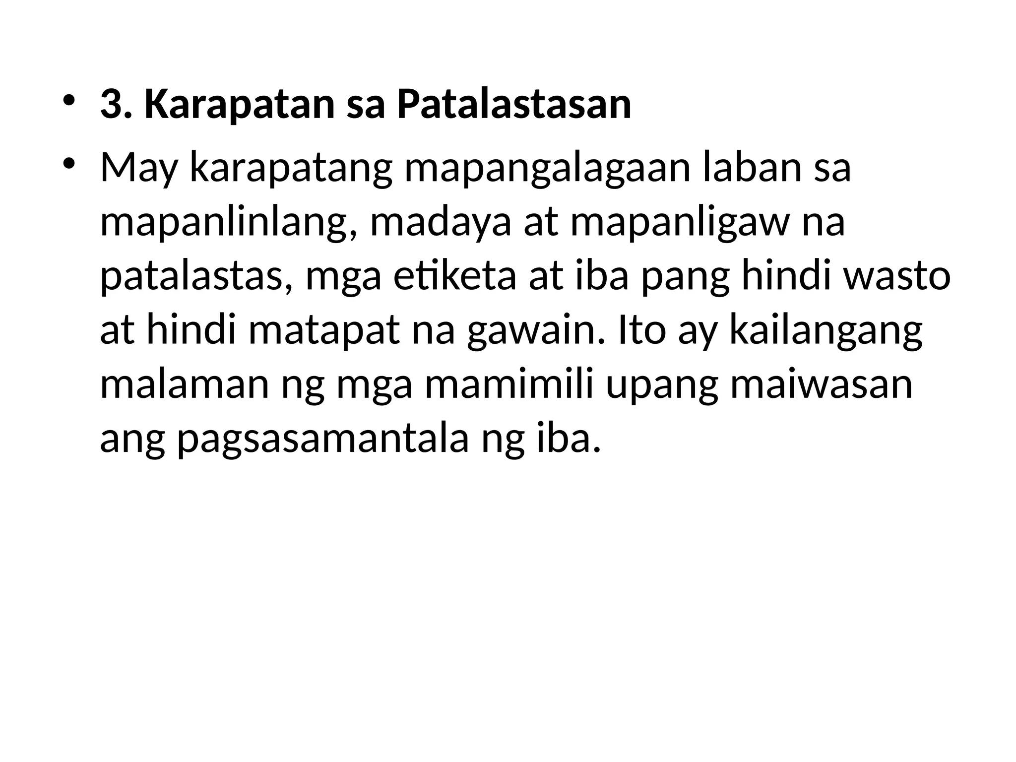 Walong Karapatan ng Mamimili_for grade 9_.pptx