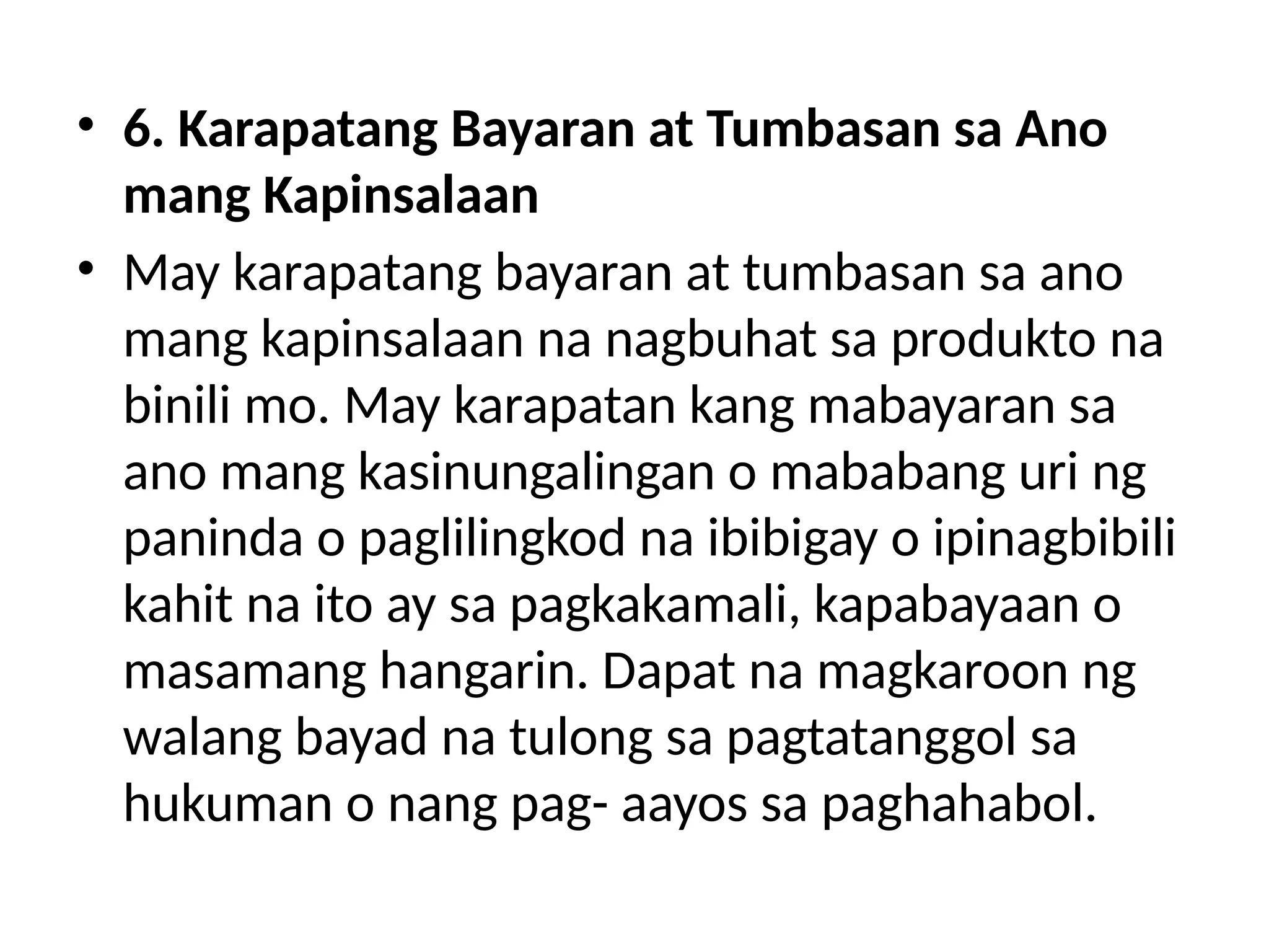 Walong Karapatan ng Mamimili_for grade 9_.pptx