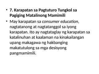 Walong Karapatan ng Mamimili_for grade 9_.pptx
