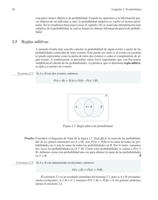 Probabilidad y Estadistica para Ingenieria y Ciencias. Walpole 9na ...