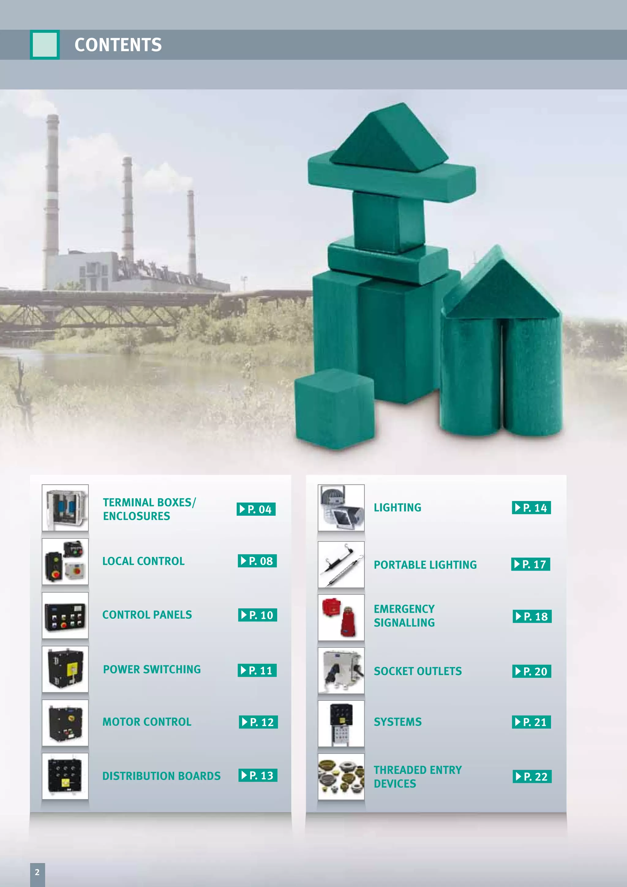 Walsall - Hazardous Area ATEX Control Stations Zone 1 & Zone 2 | PDF