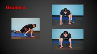 Walsh Construction: Mobilize N' Flex | PPTX