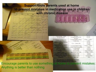 HoMeS: Home Medication Support | PPT