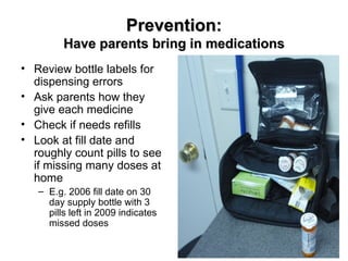 HoMeS: Home Medication Support | PPT