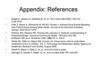 HoMeS: Home Medication Support | PPT