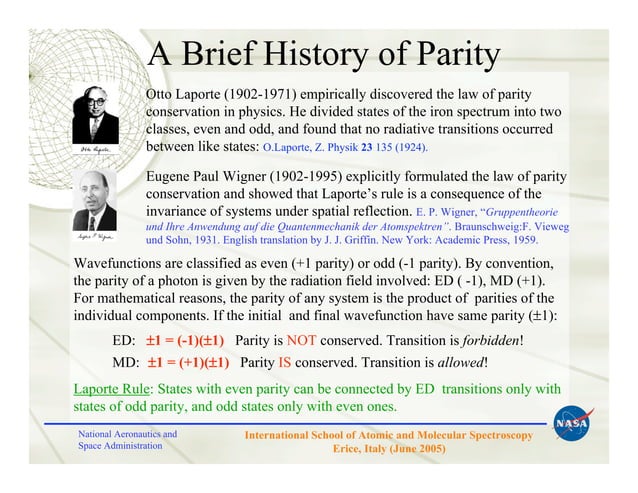 Judd-Ofelt Theory: Principles and Practices | PDF | Chemistry | Science