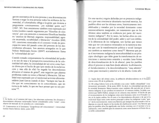 Walsh_Mignolo_Garcia_Linera_Interculturalidad_descolonizacion_del ...