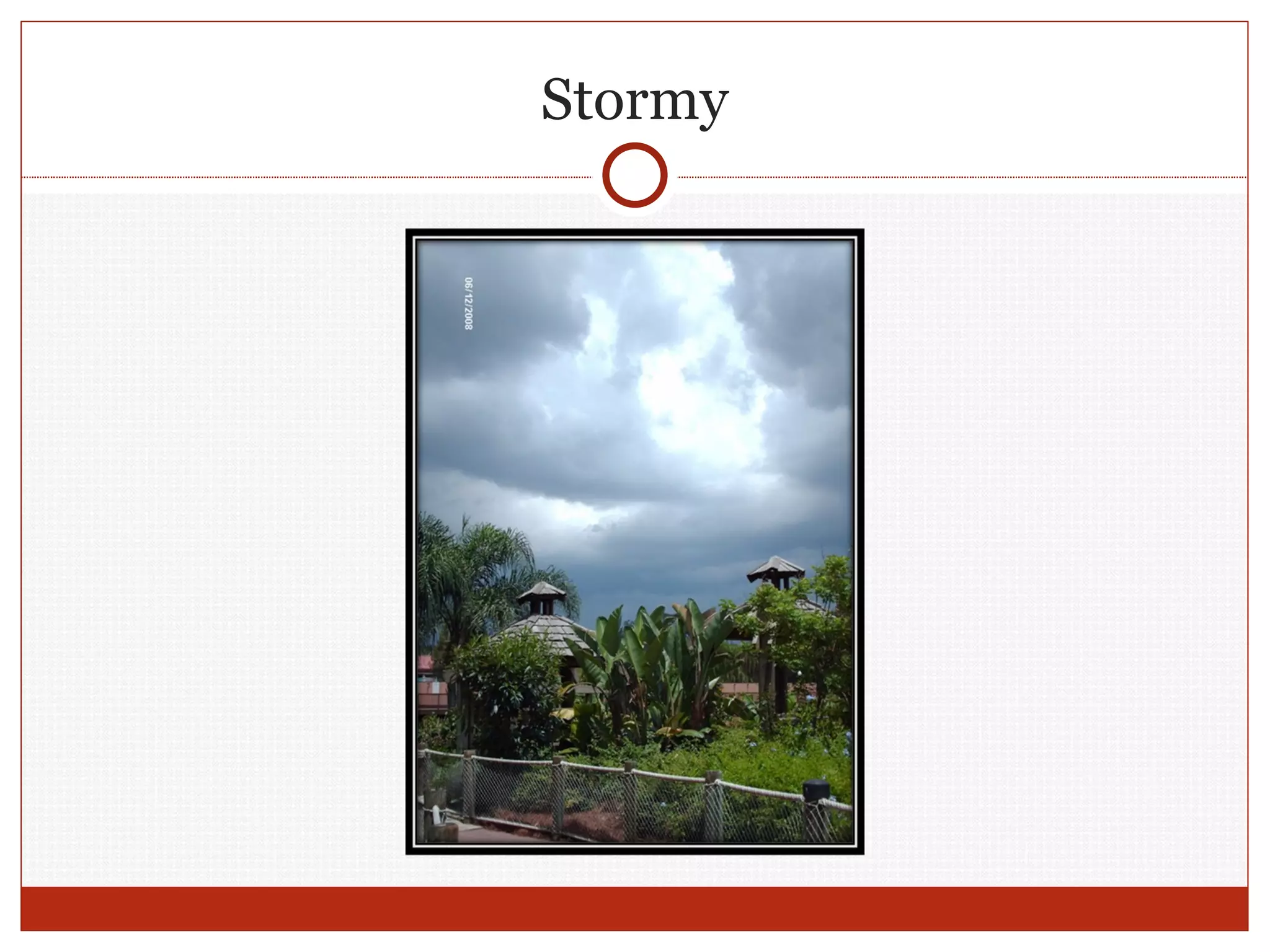 Walt Disney World 2008 | PPT