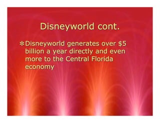 Walt Disney | PPT