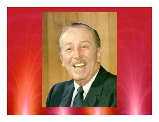 Walt Disney | PPT