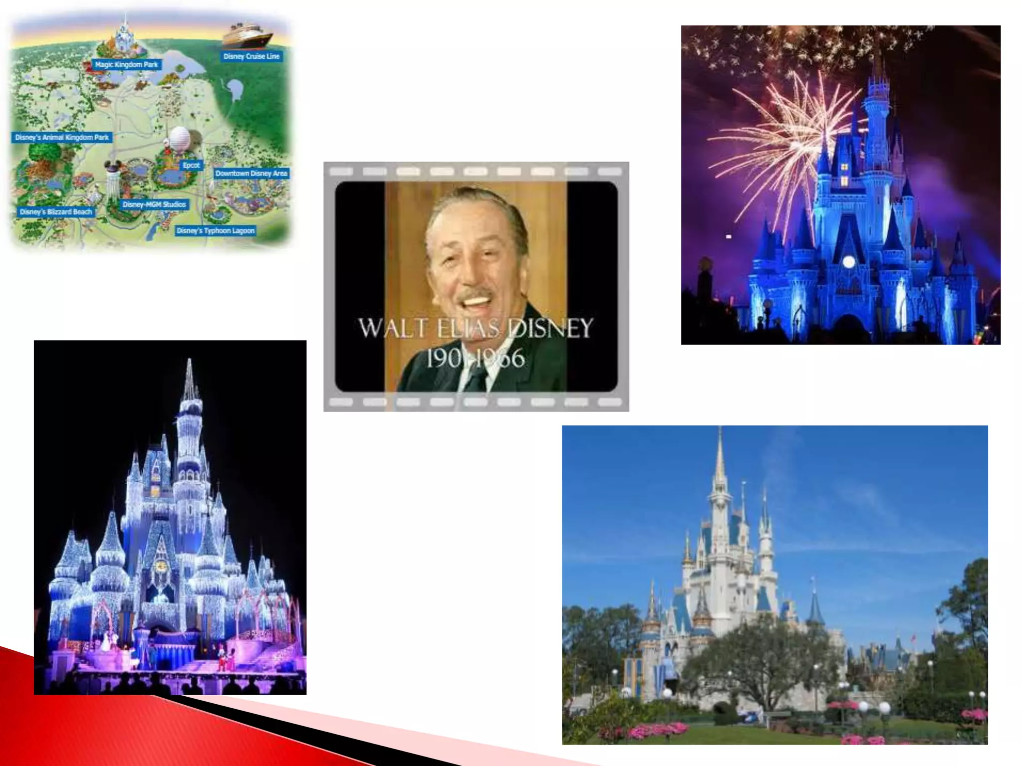 Walt disney!! | PPTX