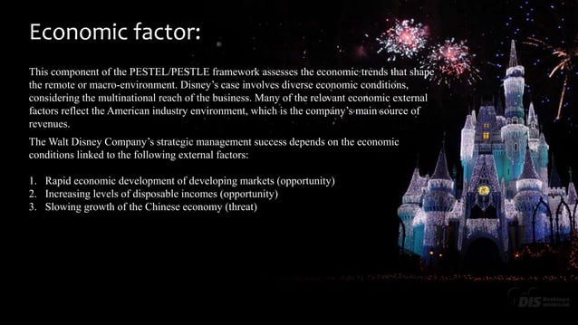 Walt disney | PPT