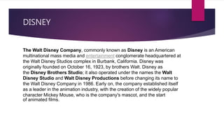 WALT DISNEY.pptx