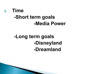 Walt Disney 2 New | PPTX