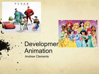 Walt disney animations | PPT