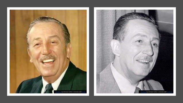 Walt Disney Biography.pptx