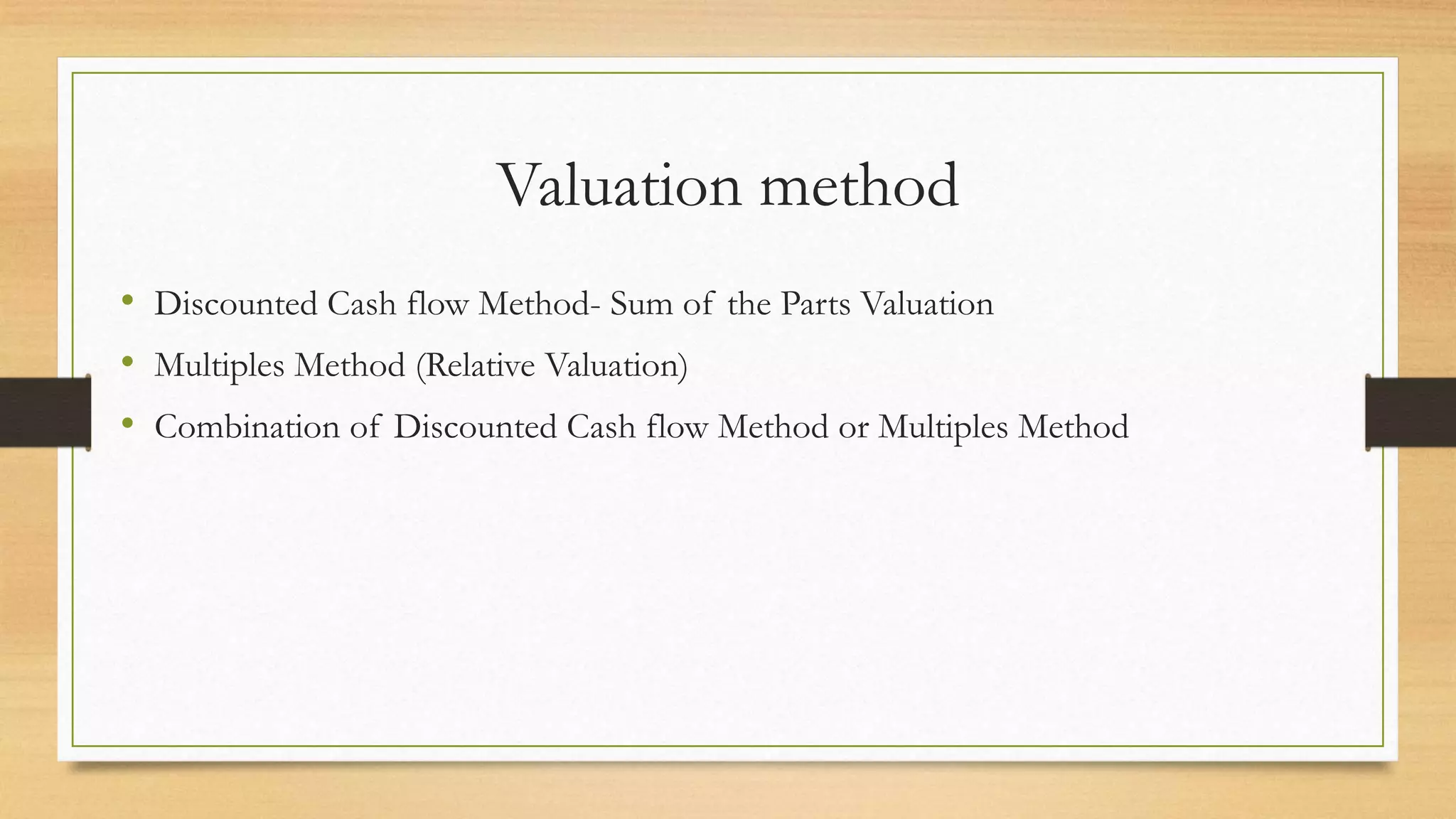 Walt disney case study | PPTX