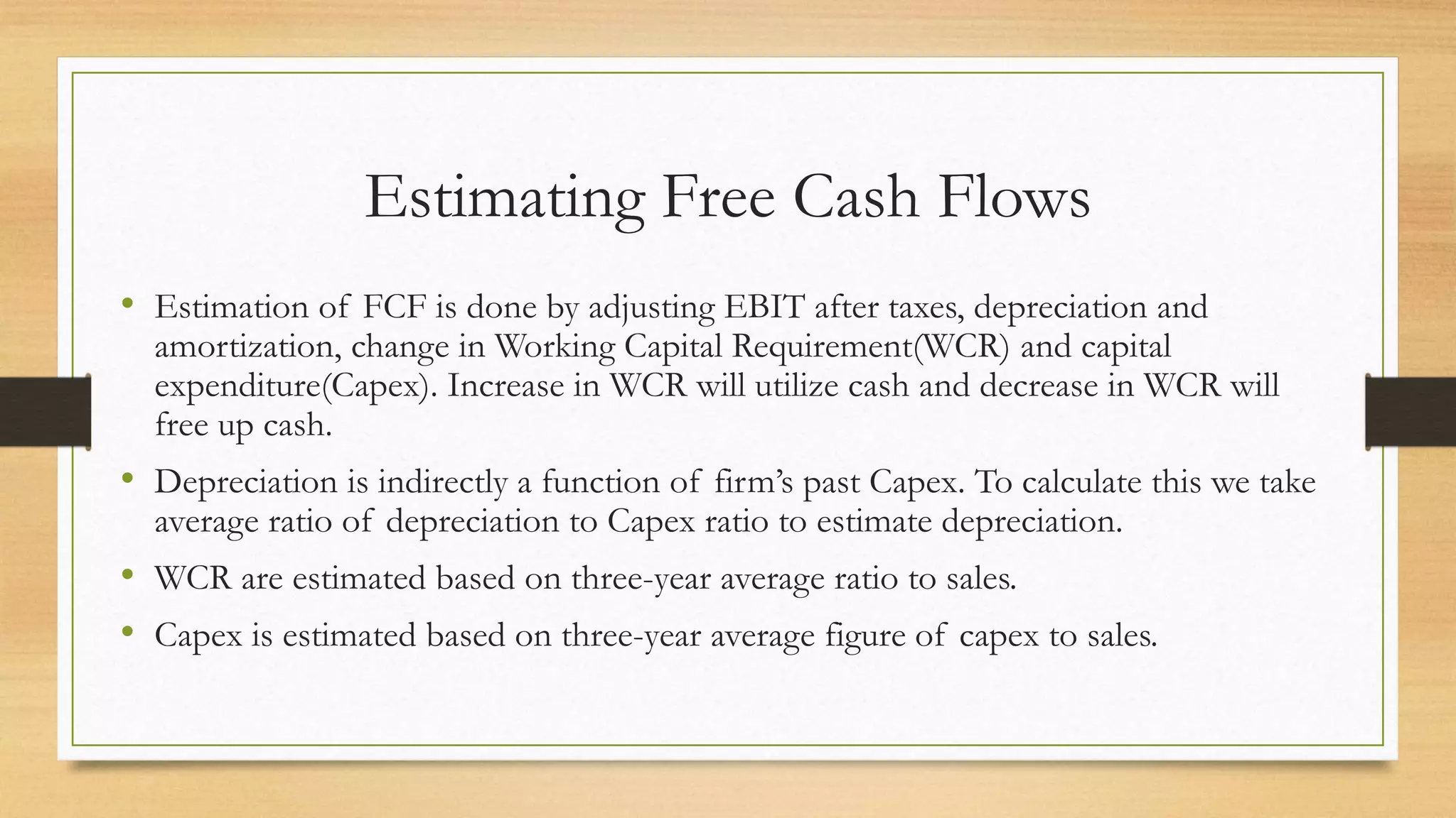 Walt disney case study | PPTX