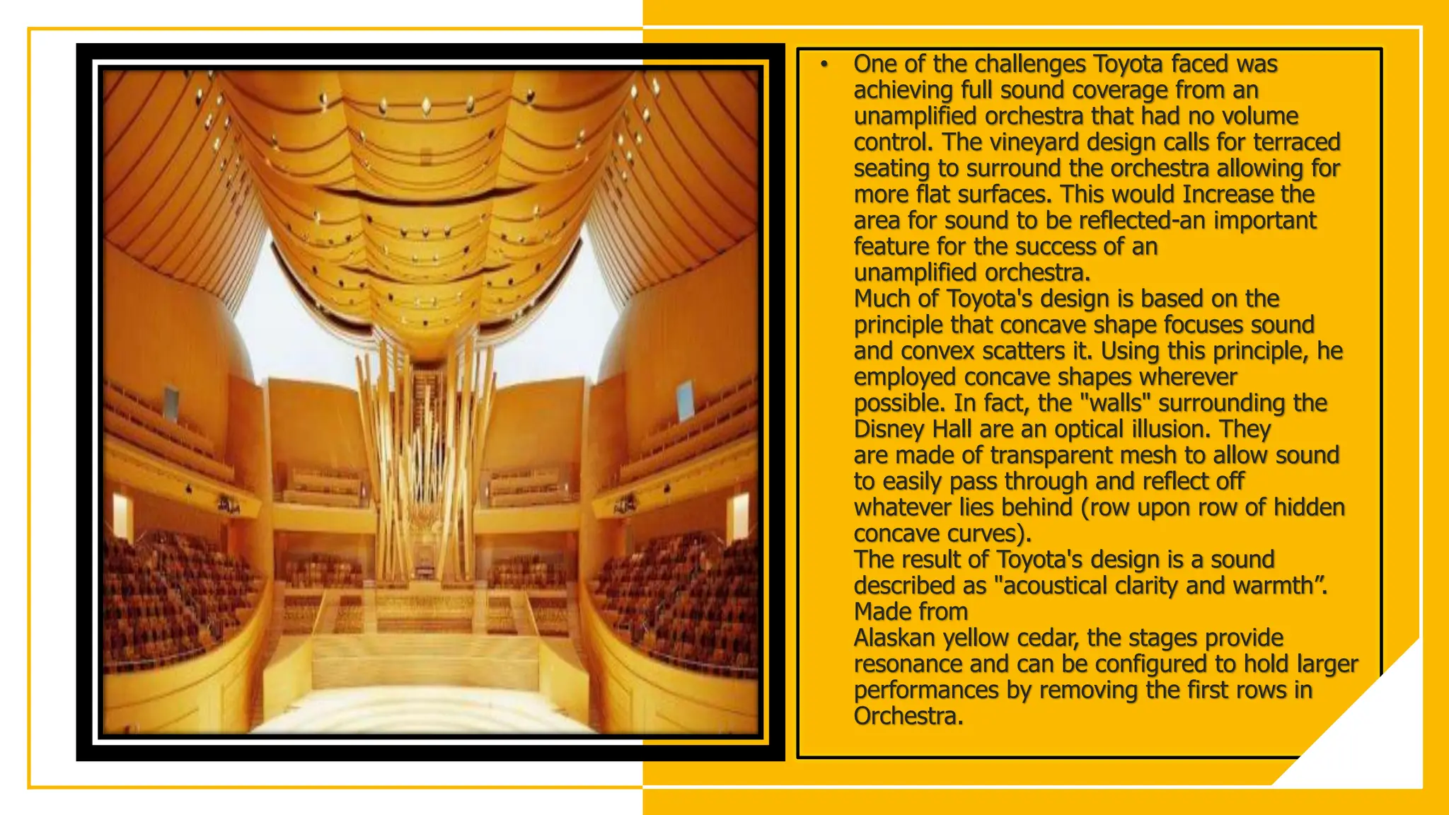 WALT DISNEY CONCERT HALL architecture engineering...pdf