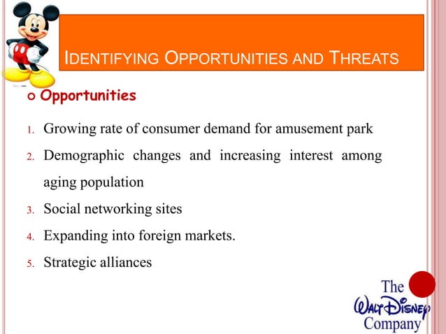 walt disney (EFE matrix-24-26) (1).pptx