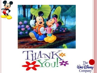 walt disney (EFE matrix-24-26) (1).pptx