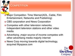 walt disney (EFE matrix-24-26) (1).pptx