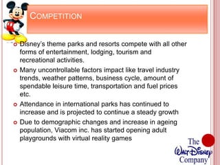 walt disney (EFE matrix-24-26) (1).pptx