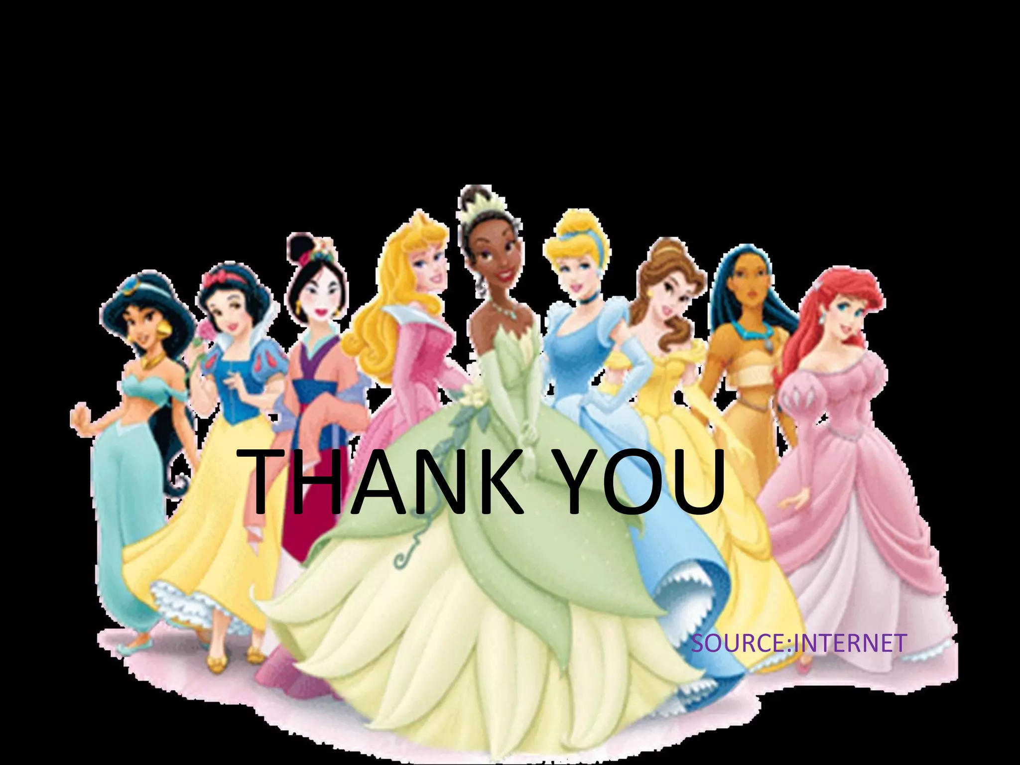 Walt disney ppt | PPT