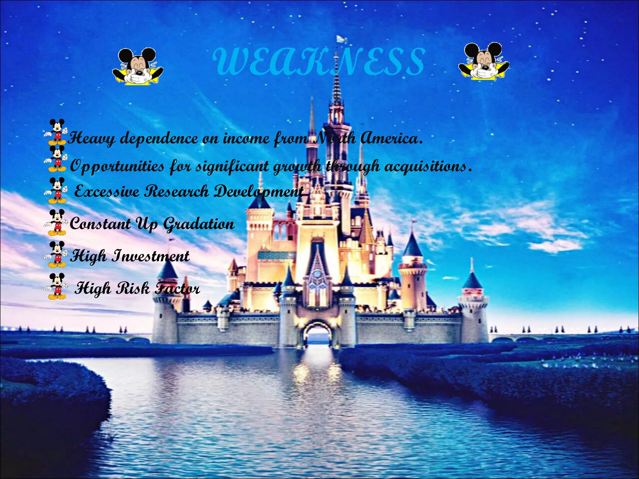 Walt disney ppt | PPT