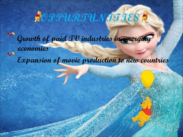 Walt disney ppt | PPT