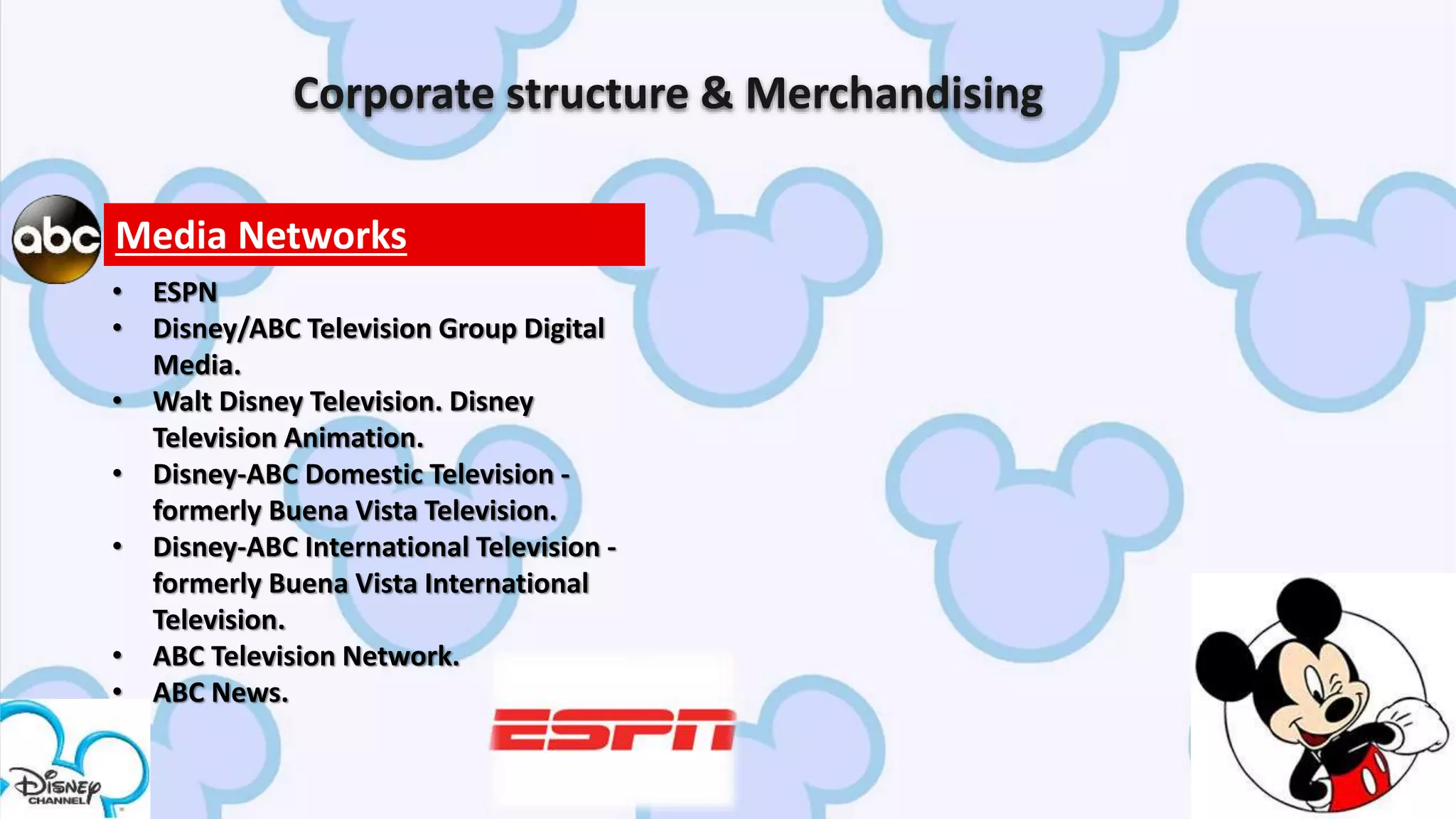 Walt disney ppt | PPTX