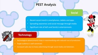 Walt disney ppt | PPTX