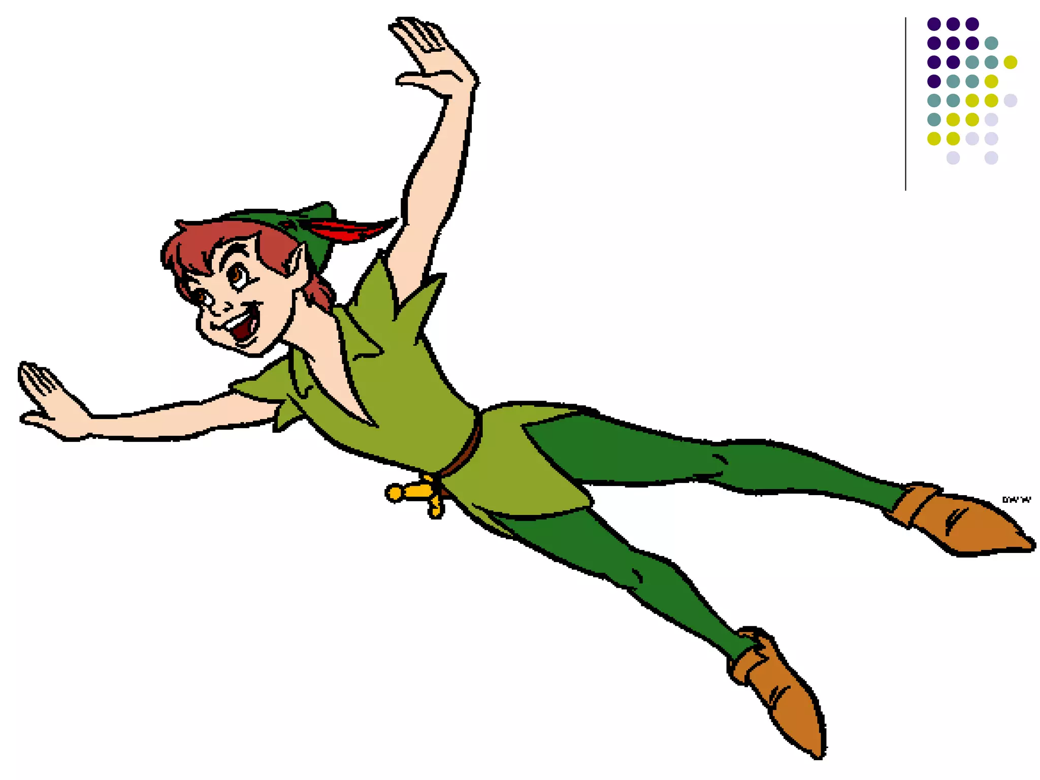 Peter Pan | PPT