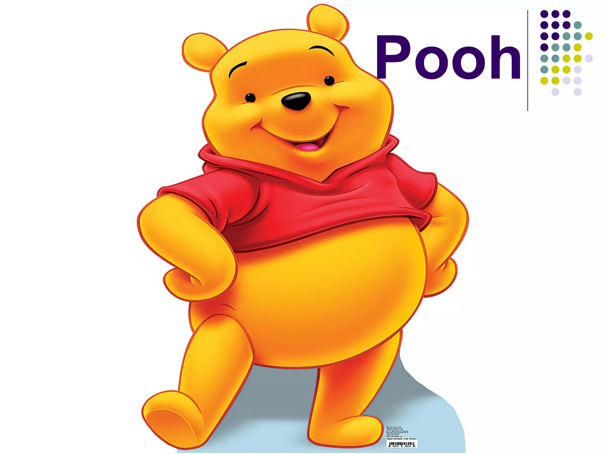 Winnie the Pooh | PPT