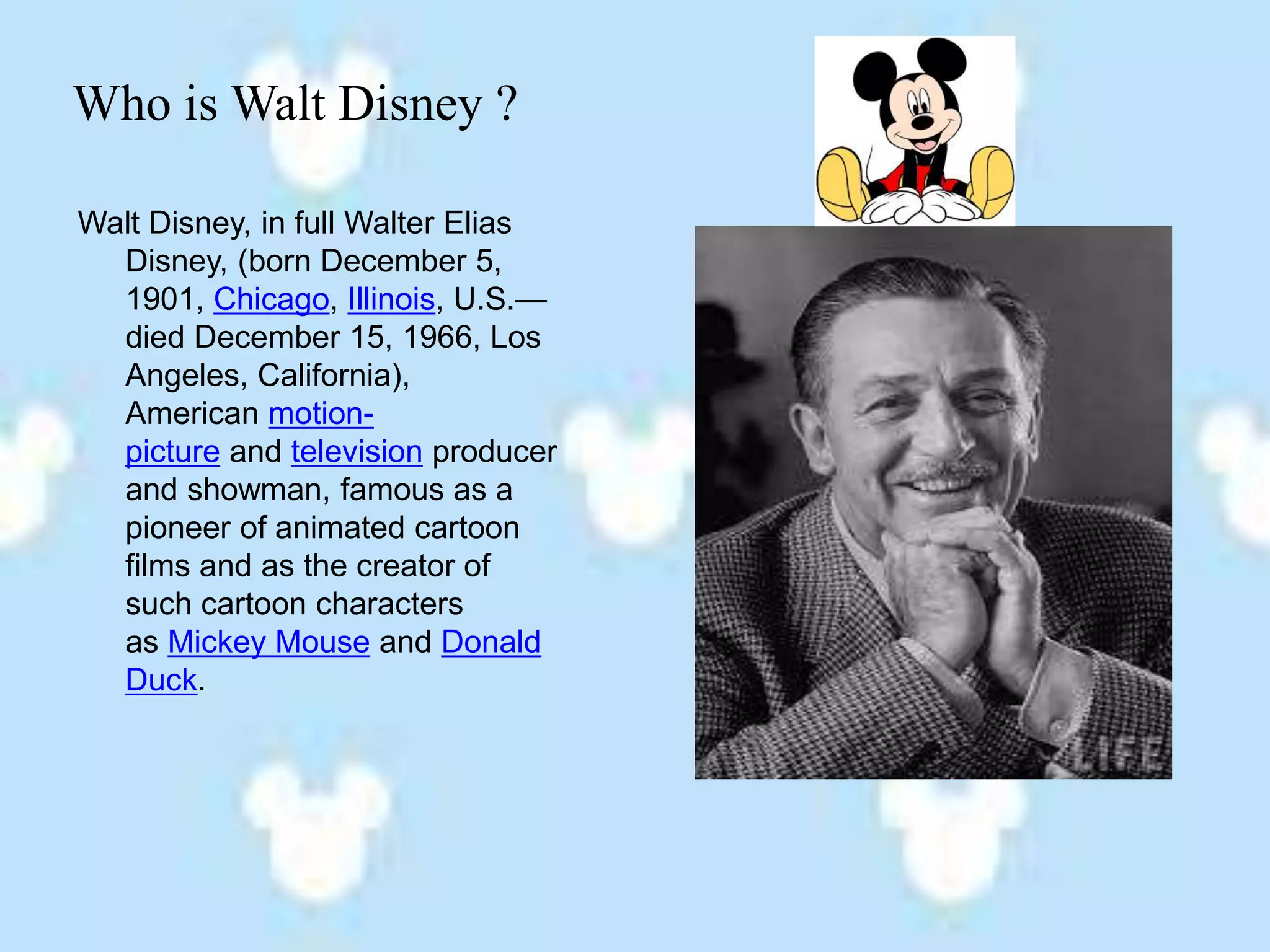 walt disney's history 1.pptx