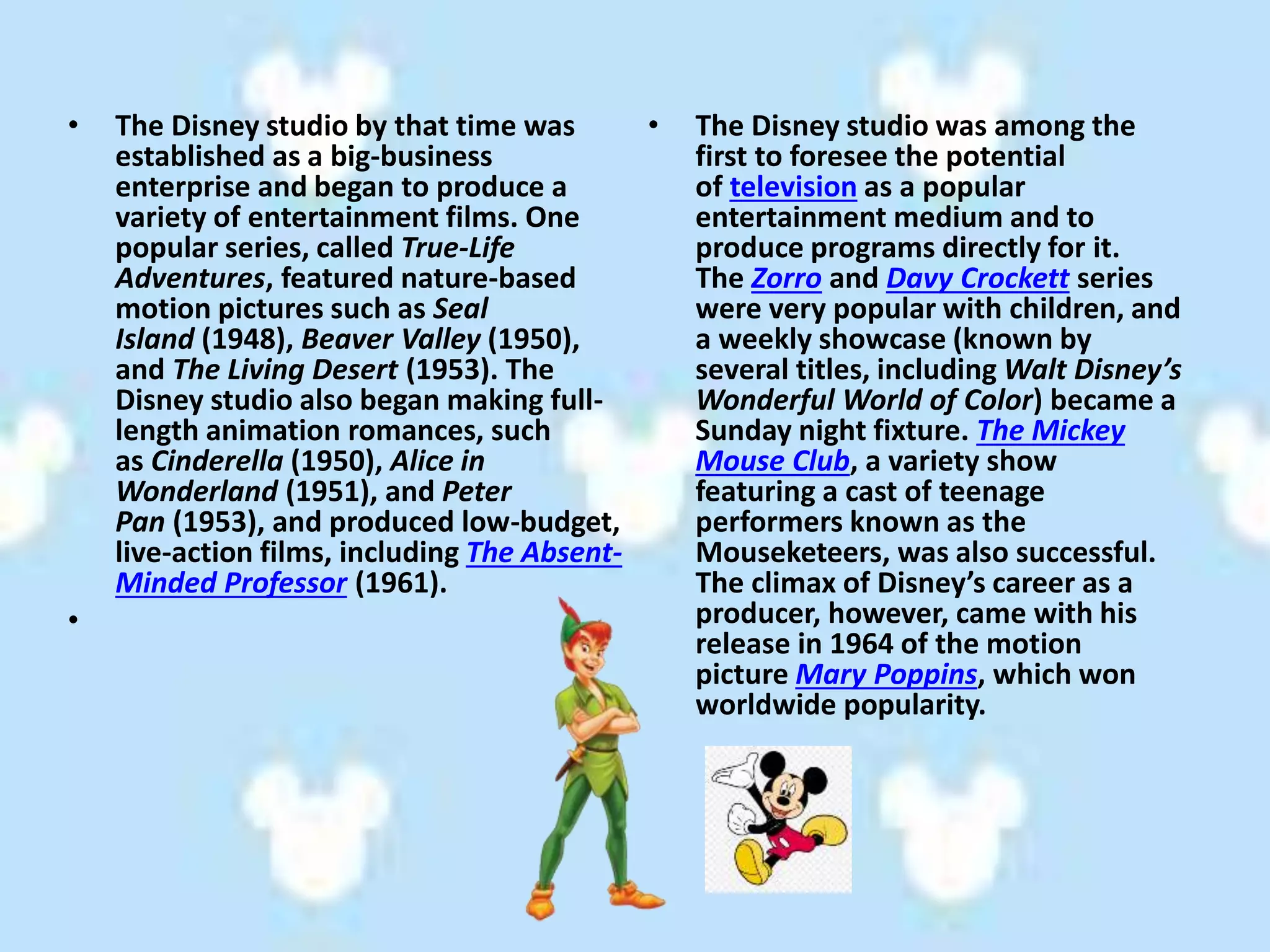 walt disney's history 1.pptx