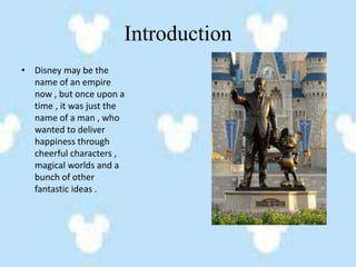 walt disney's history 1.pptx