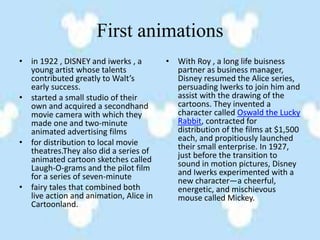 walt disney's history 1.pptx