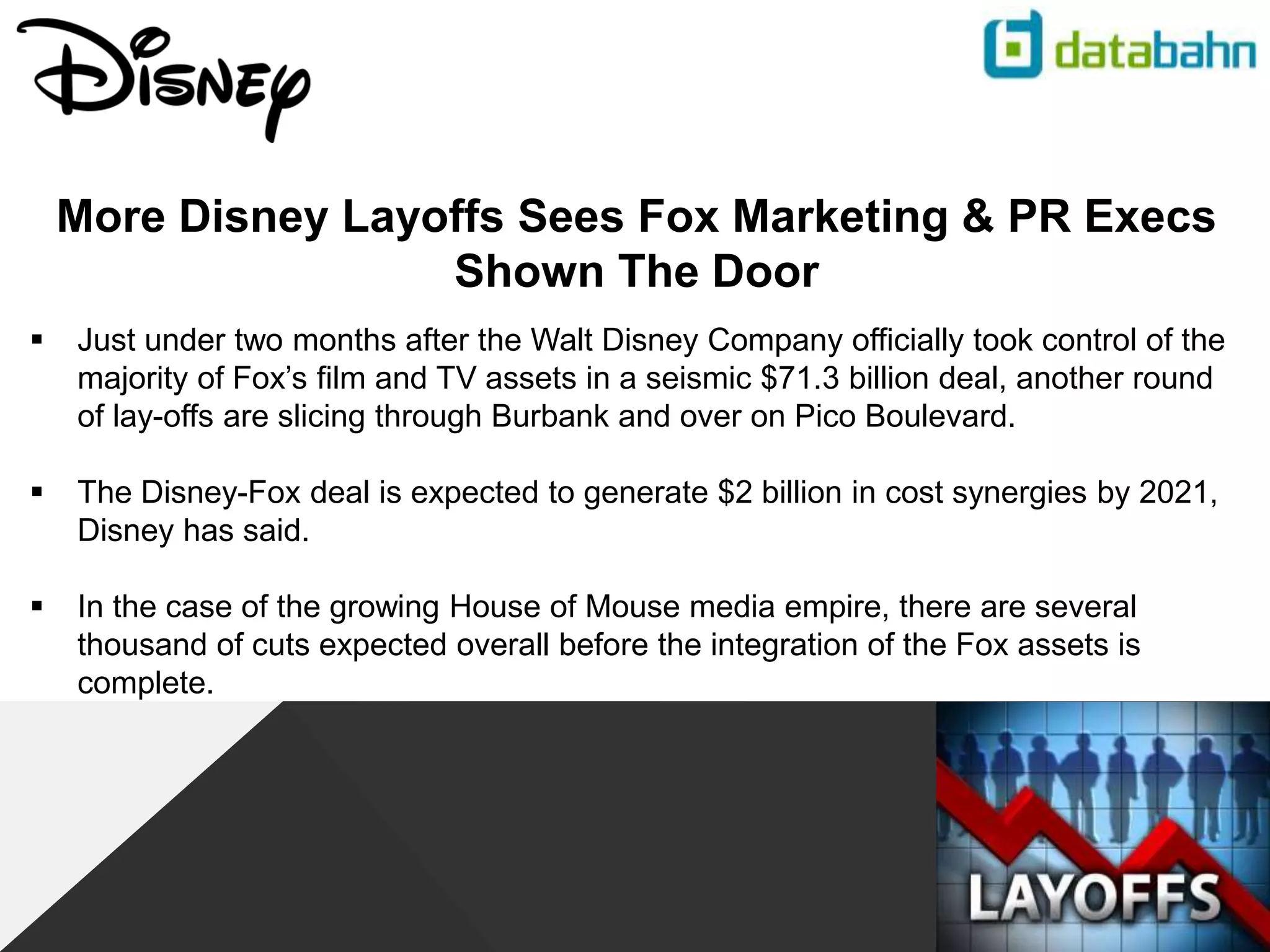 7 keys to open doors at Walt Disney | PPT