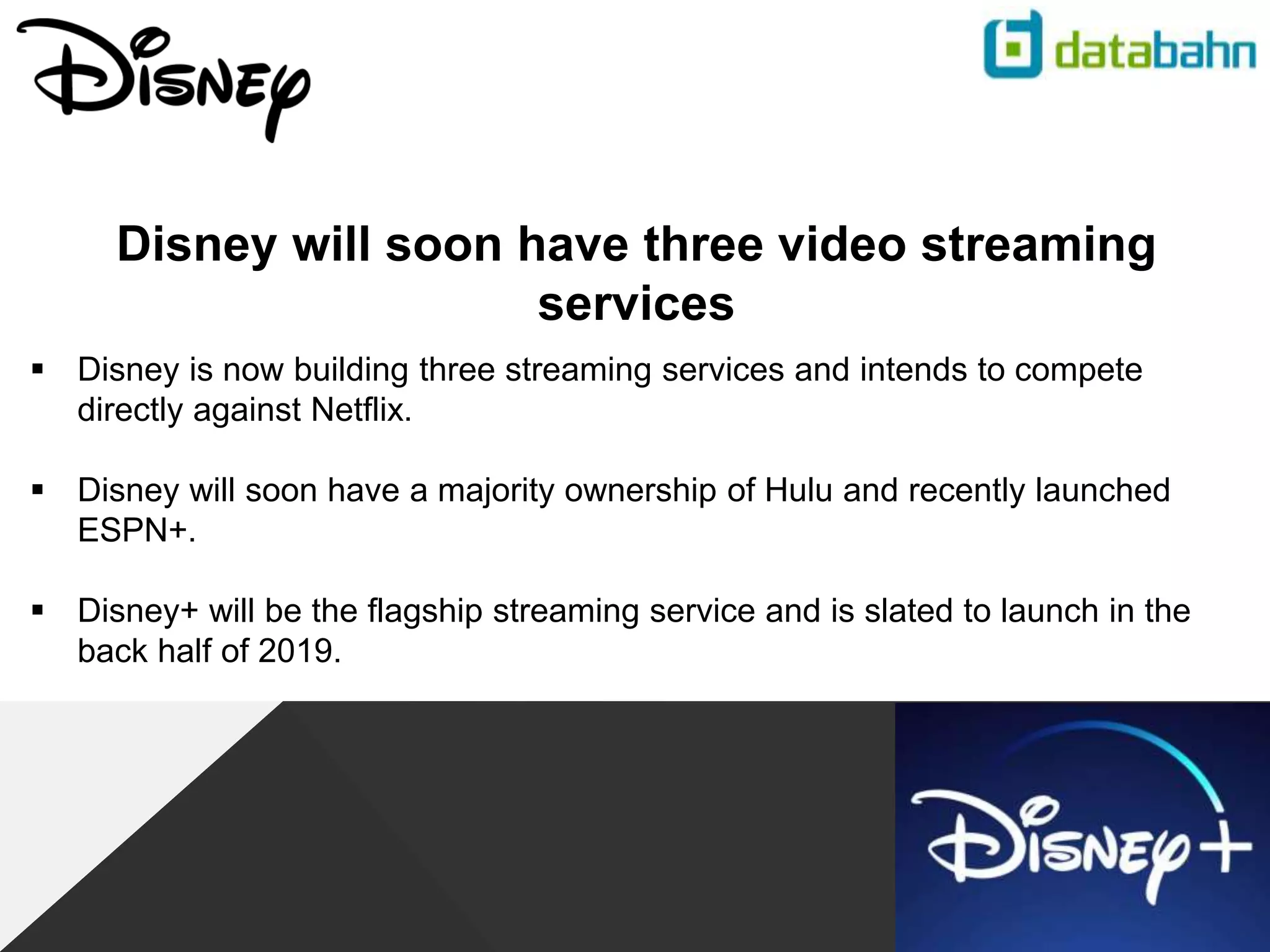 7 keys to open doors at Walt Disney | PPT