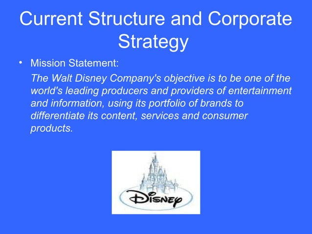 Walt Disney success story | PPT | Awards Shows | Events
