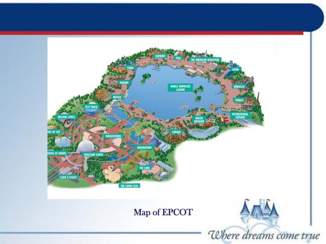 Walt Disney World | PDF | Asia Travel | Travel Locations