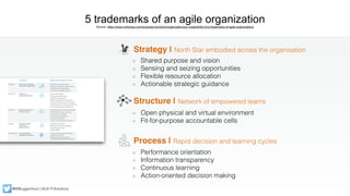 Data-Driven Decisions in an Agile Environment | PDF