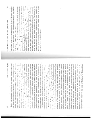 Walter brueggeman | PDF