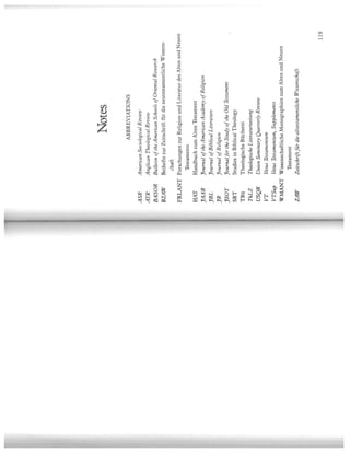 Walter brueggeman | PDF