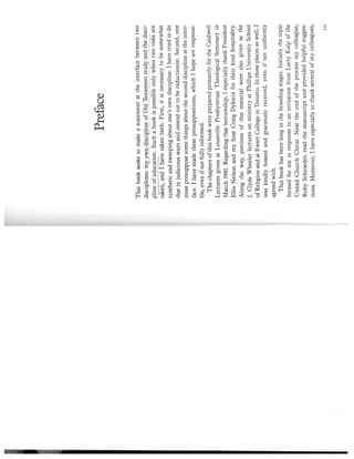 Walter brueggeman | PDF