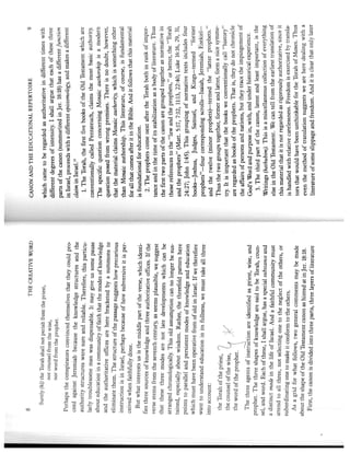 Walter brueggeman | PDF