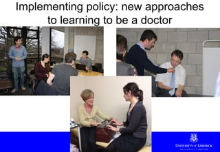 Professor Walter cullen, Professor of General Practice, University of ...