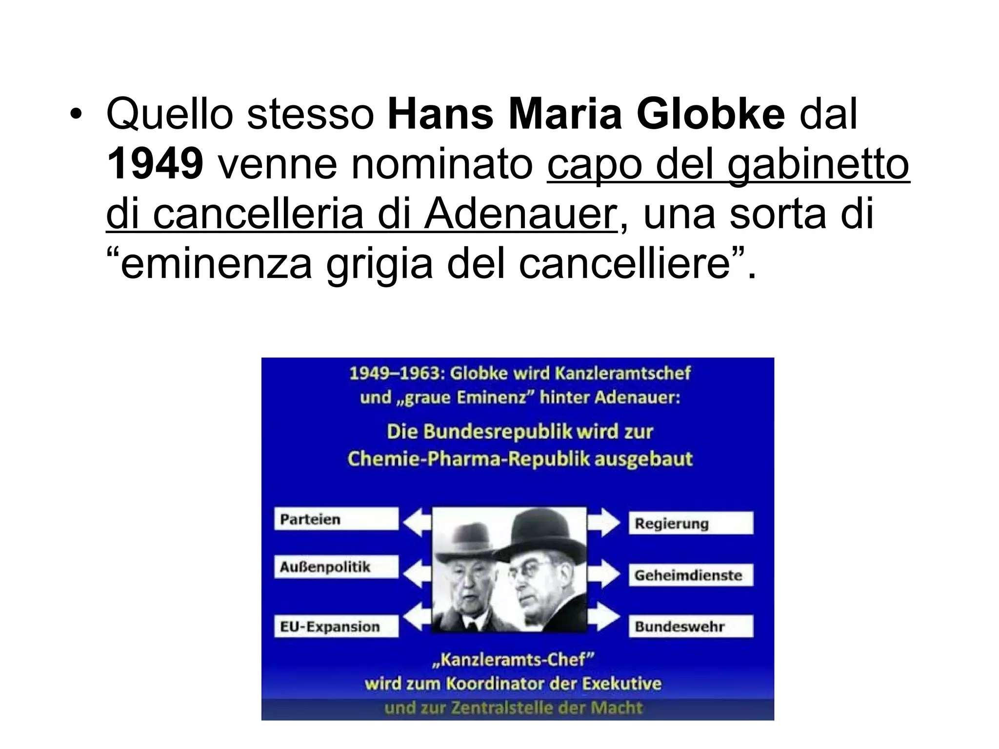 Walter Hallstein | PPT